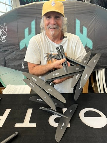 A Deep Dive into F-One’s Stabilizer Lineup