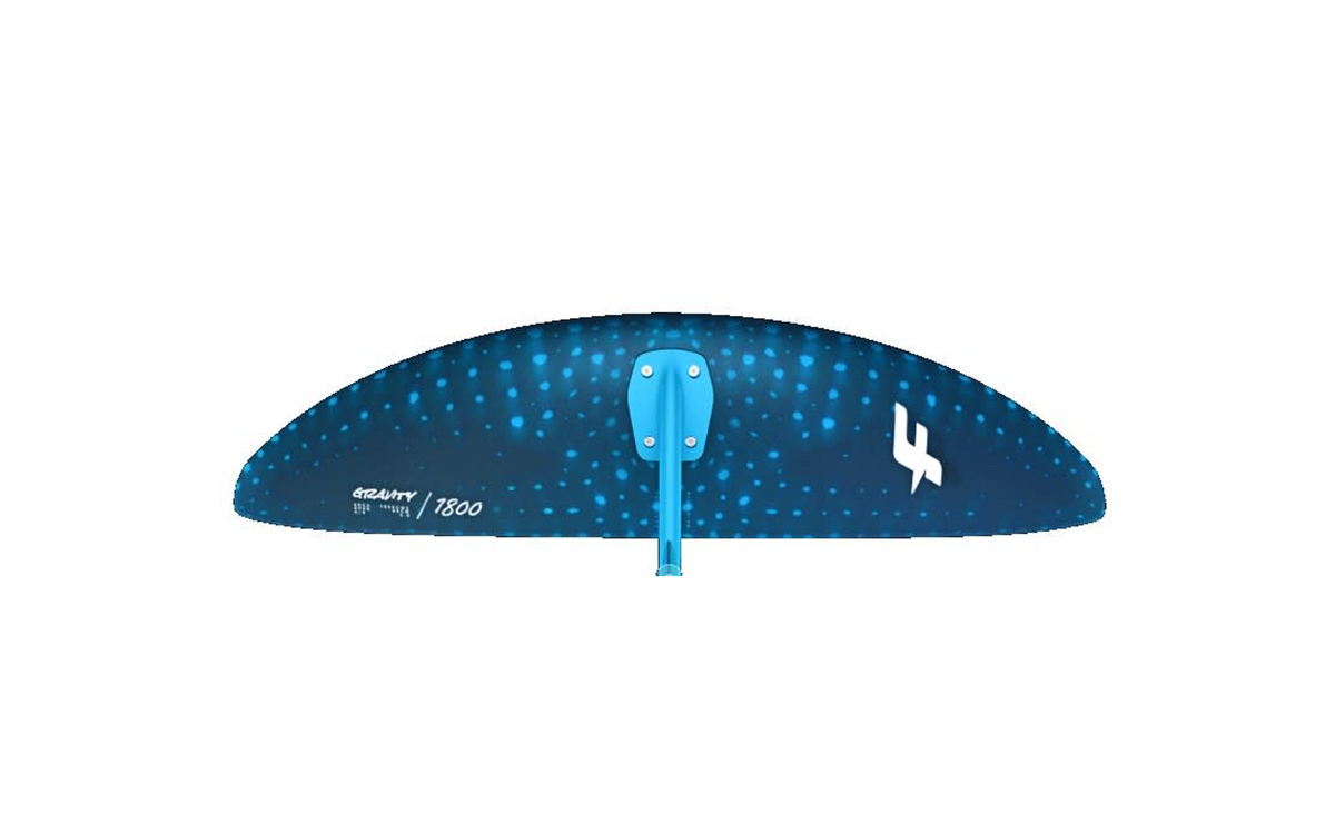 F-One Gravity FCT Front Wing