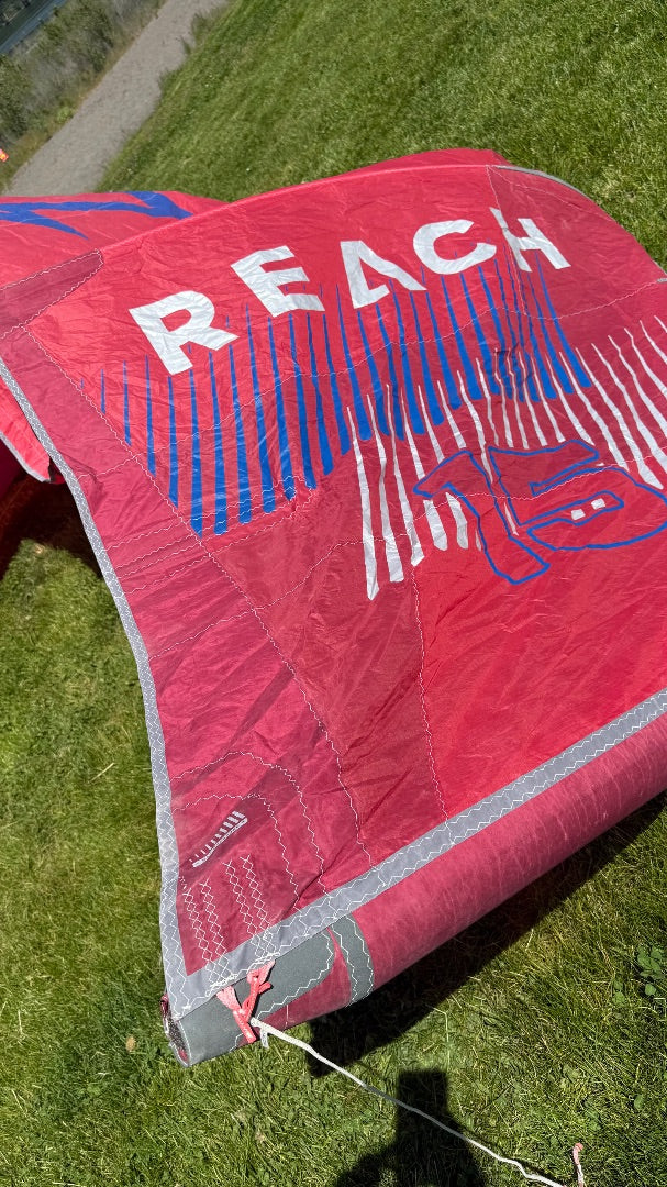 15m2 North Reach, 2022 A- Condition