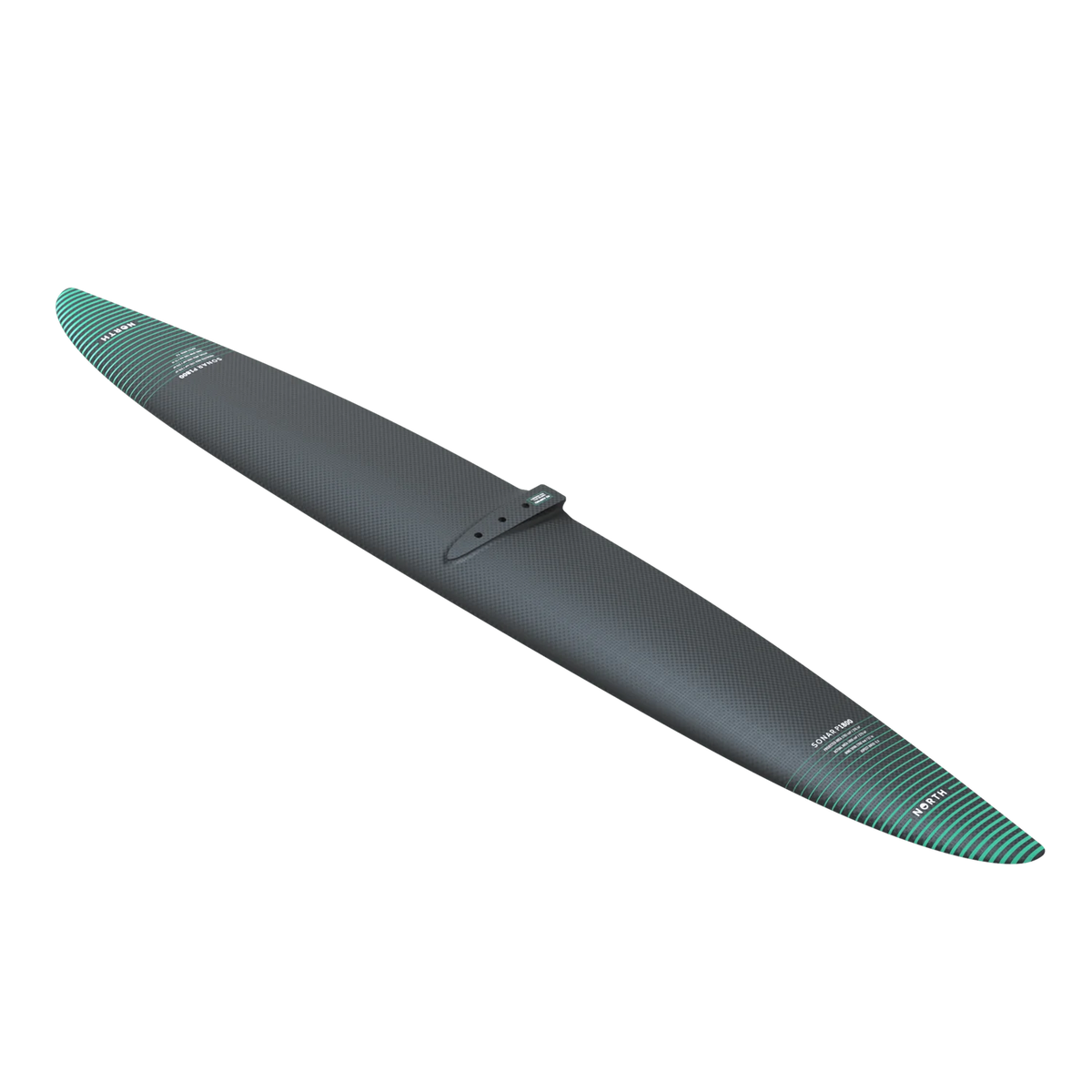 North Sonar Pump Series Front Wing