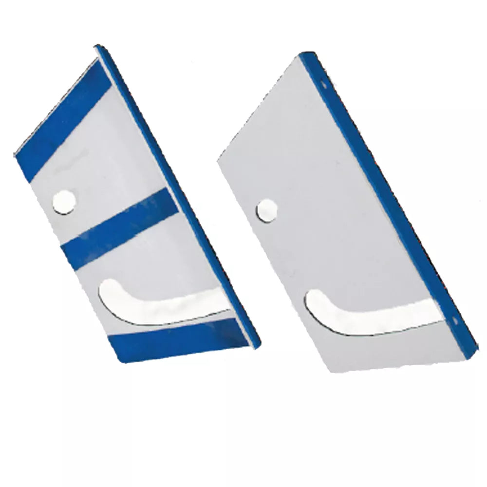 Windsurfer Dagger Plates