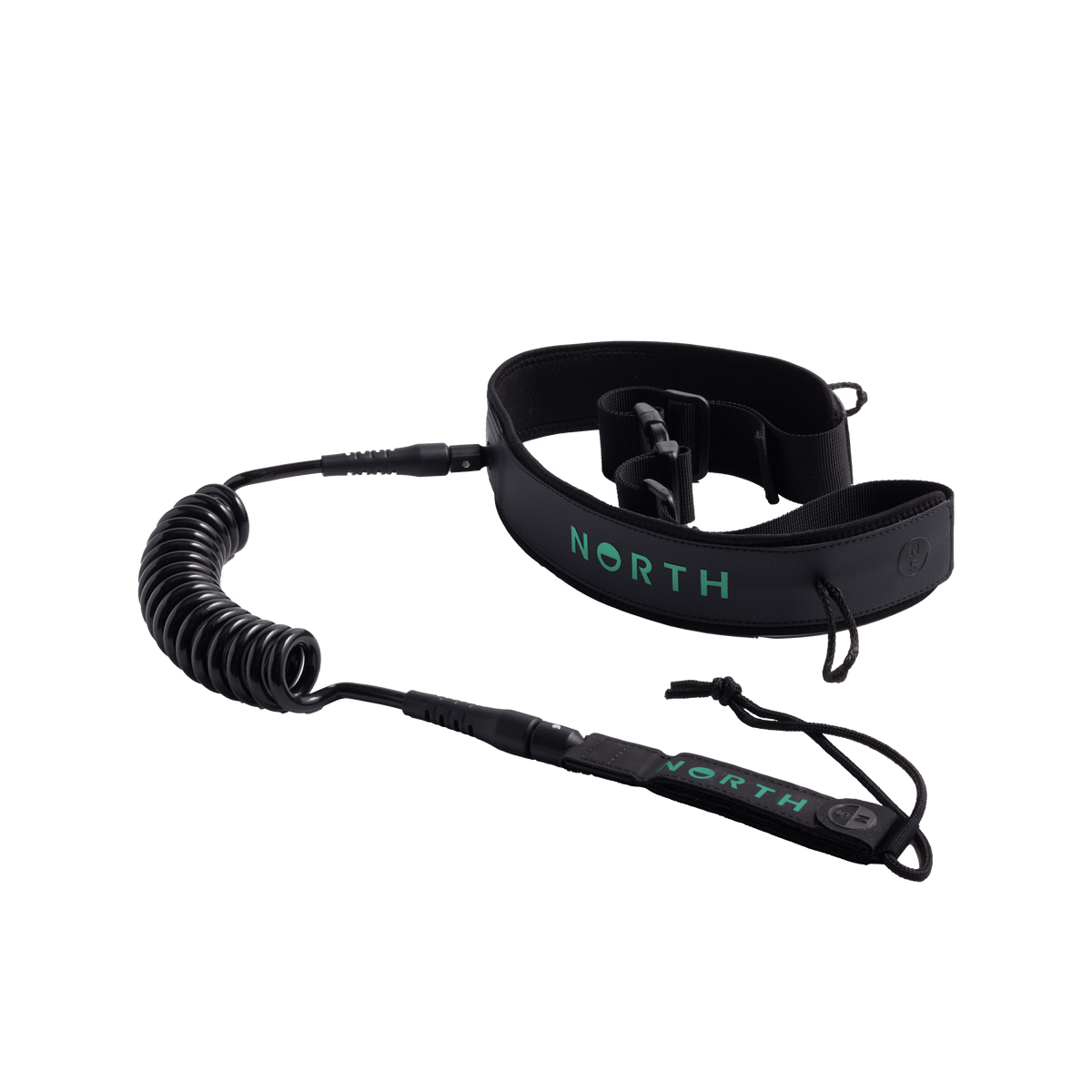 North Waist Board Leash