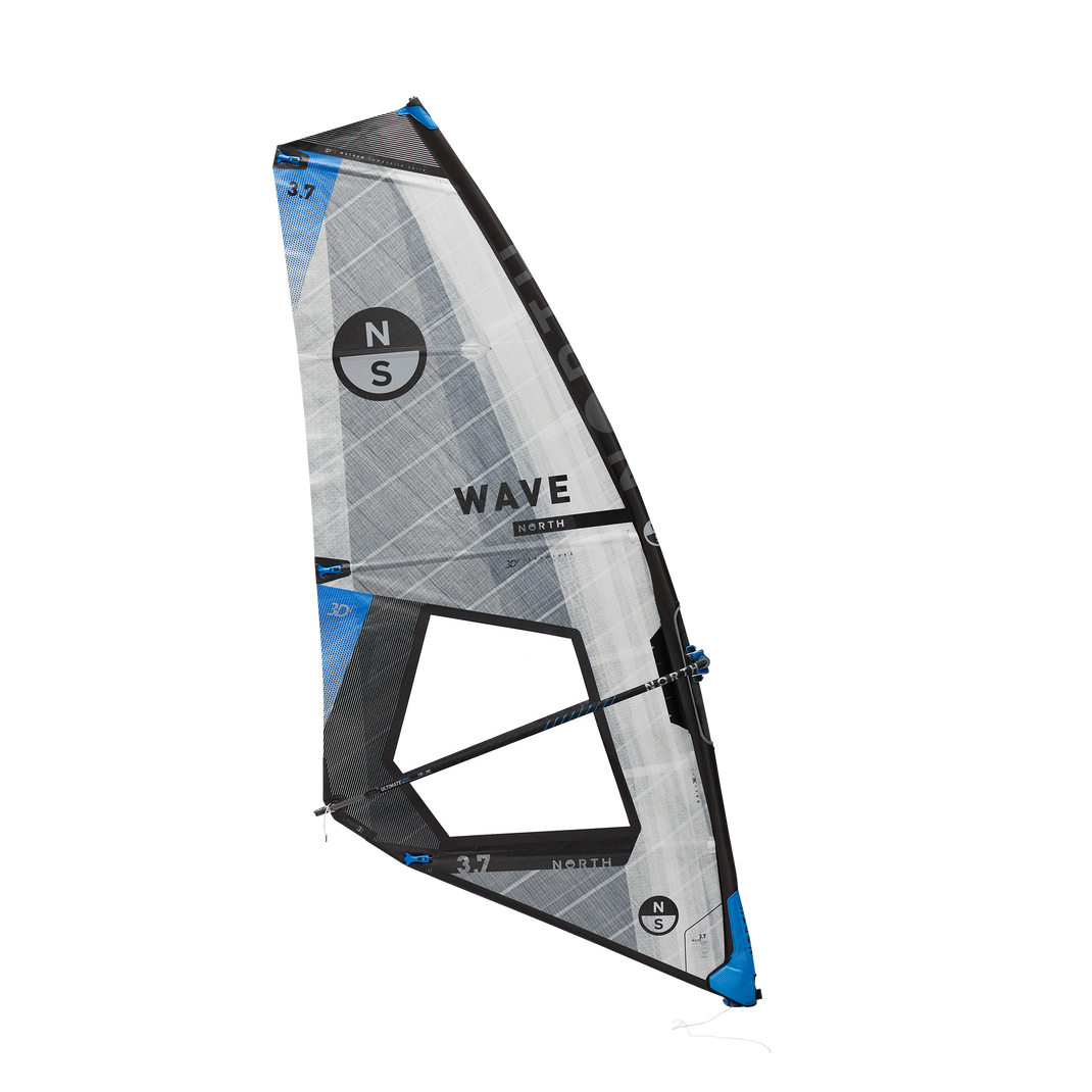 North Wave Clear for Windsurfing | Windance