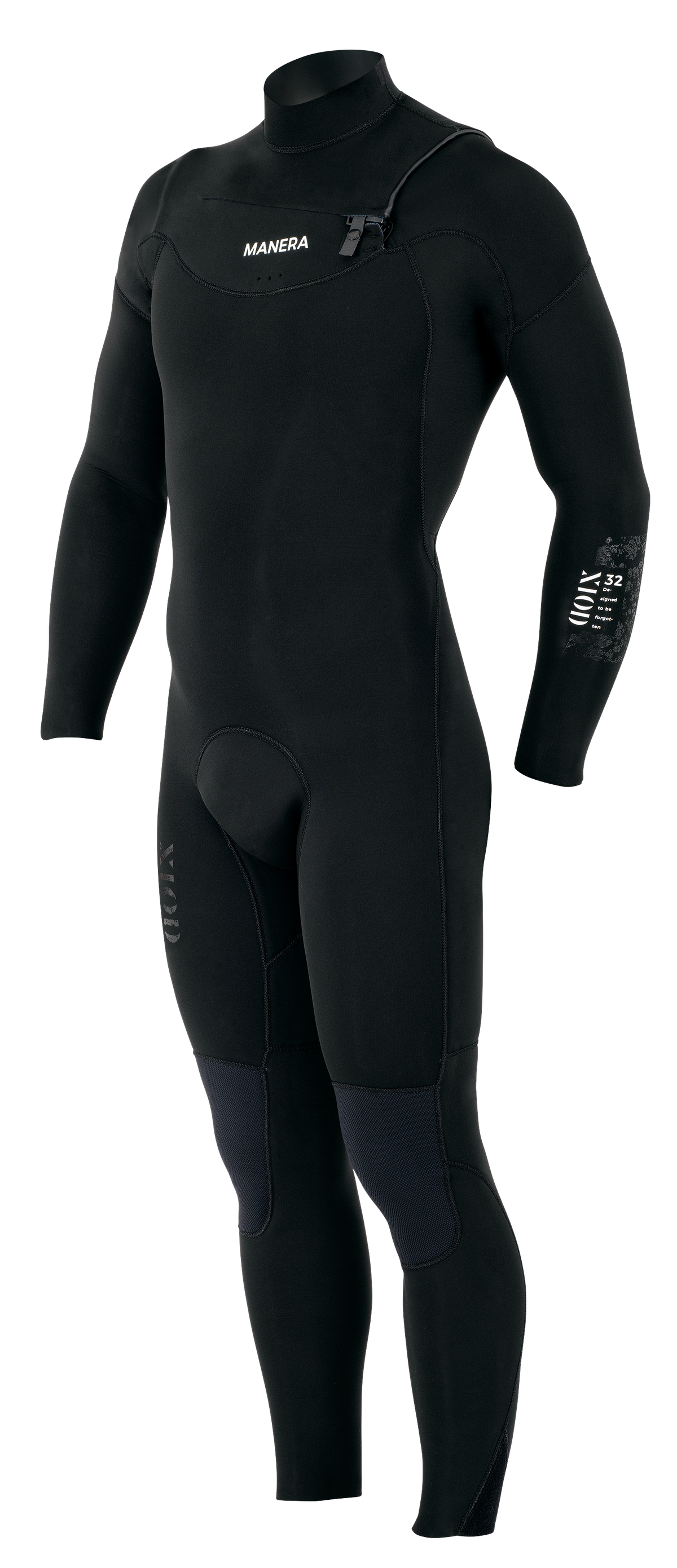 Manera X10D Meteor - FZ 3,2mm Mens Wetsuit