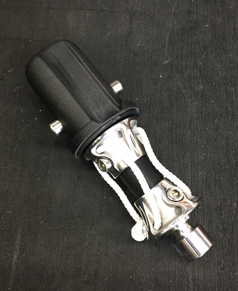 Chinook Upper Only - Quick-Release Mast Base | Windance