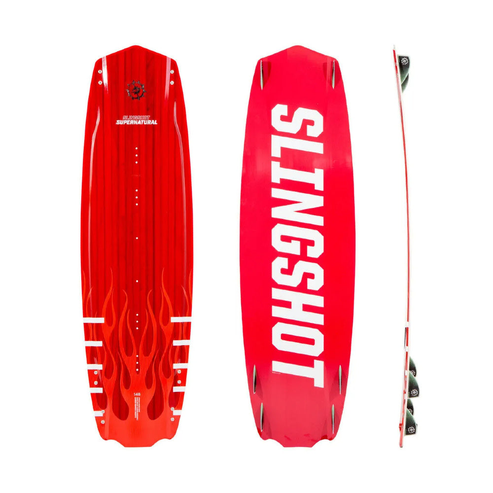 Slingshot Super Natural V1