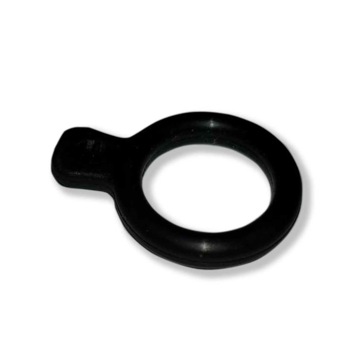North LockGuard Safety Ring with pull tab set 10