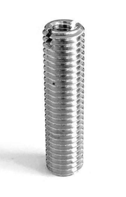 HG M6 Bolt Adapters Set of 2 | Windance
