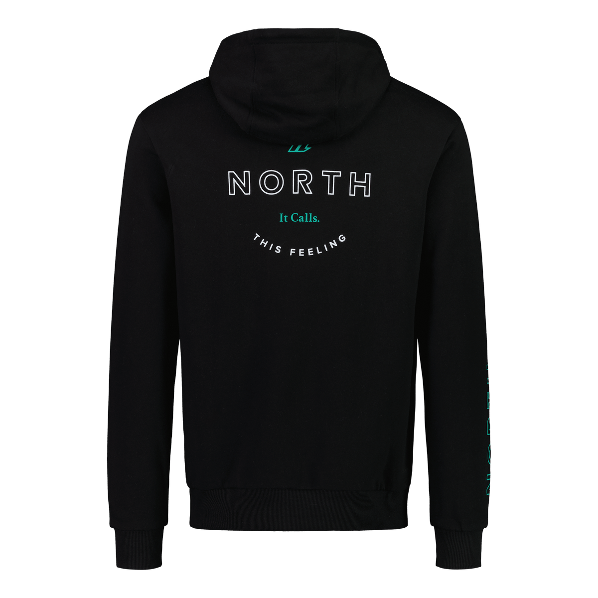 North Chase Hood