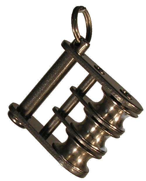 Ezzy Downhaul Pulley