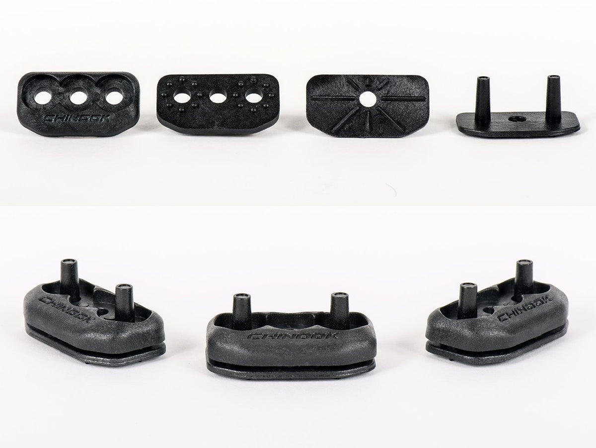 Chinook Twist Control- Each 1