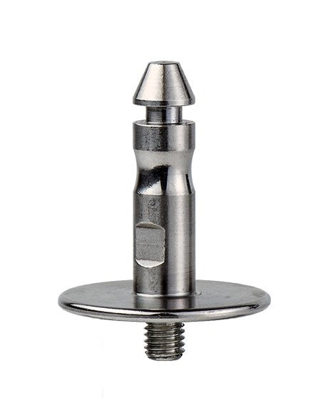 Chinook Euro-Pin Top -Threaded (For Mechanical)