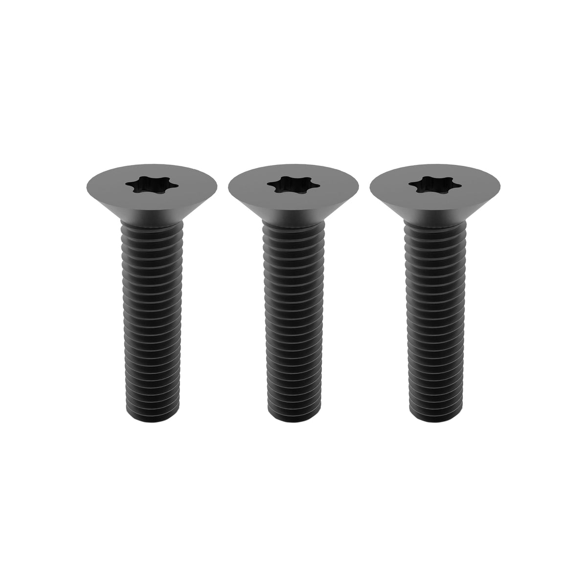 North Sonar Wing Screw Pack F (M8x30)