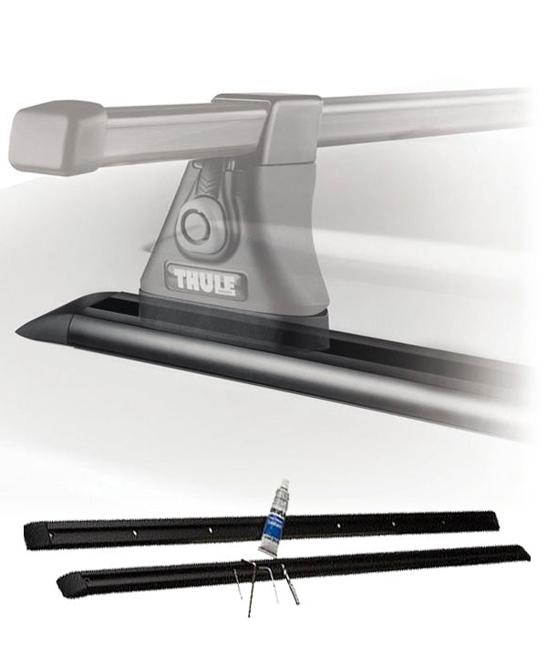 Thule Top Tracks 42" 54" 60" Track Flares | Windance