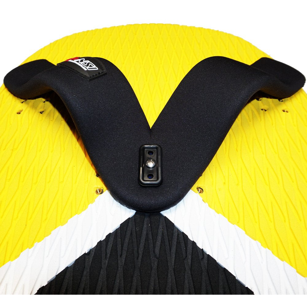 NSI Lite Speed Double V Foot Strap