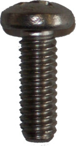 Fin Screws – Available in 13 sizes | Windance